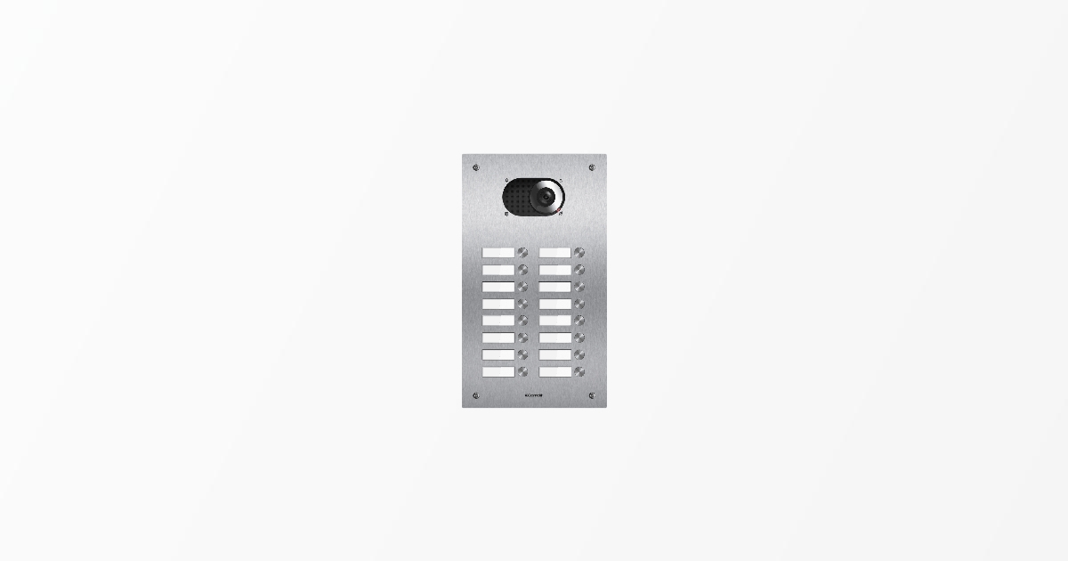 Comelit Switch Seam Integration