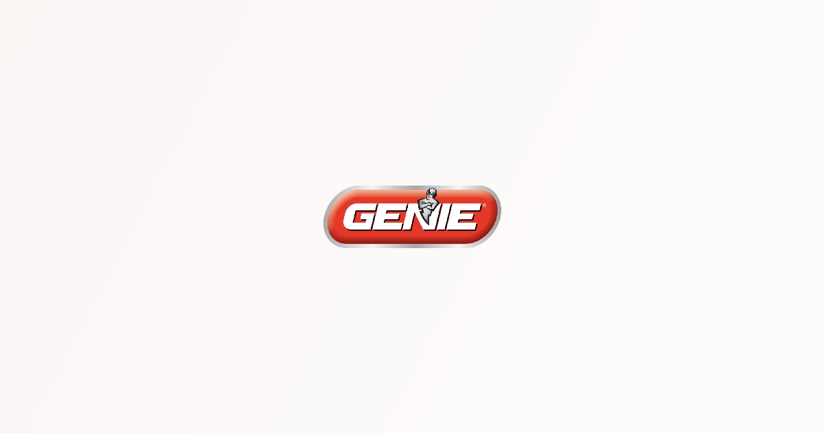 Genie Seam Integration