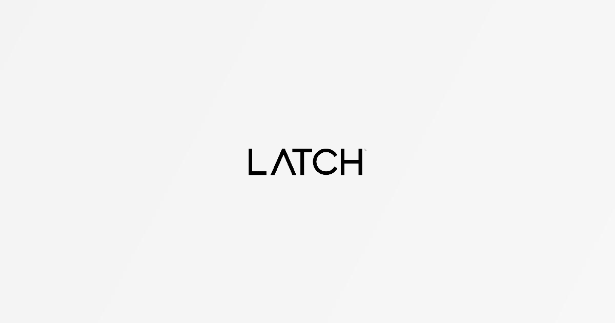 Latch Seam Integration