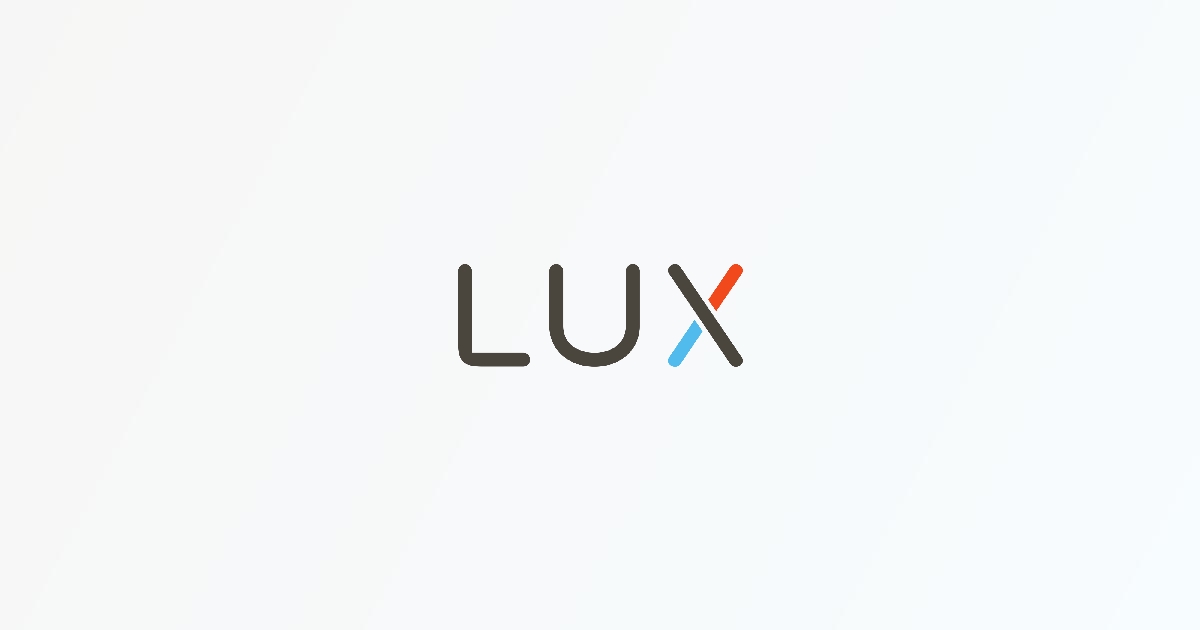 LUX Seam Integration