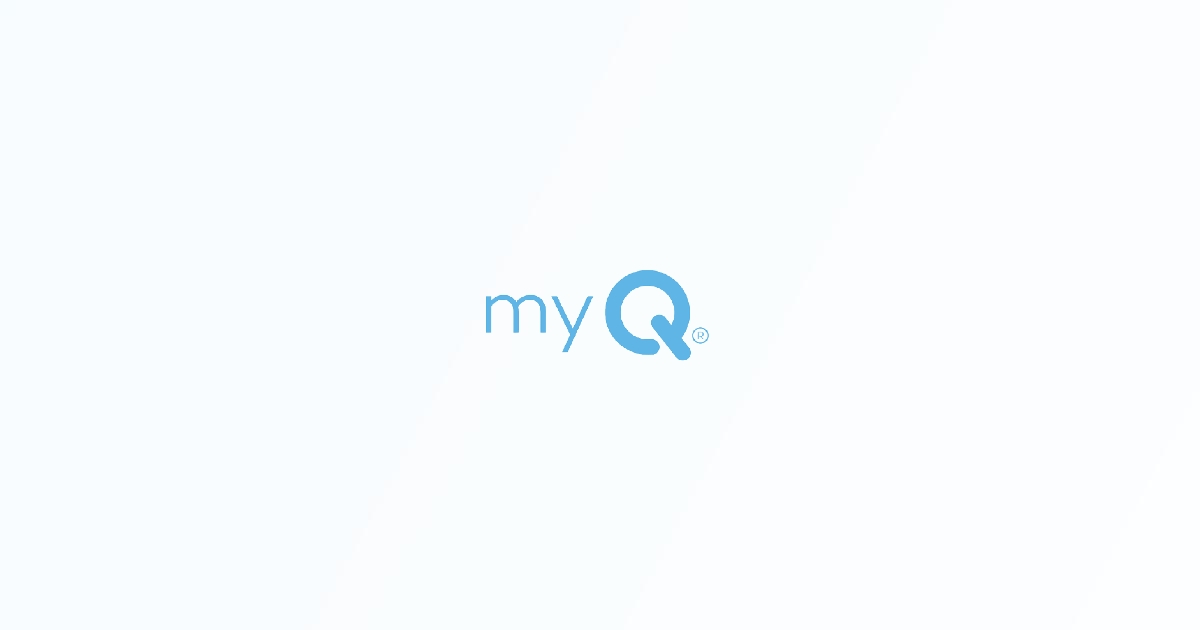 MyQ Seam Integration