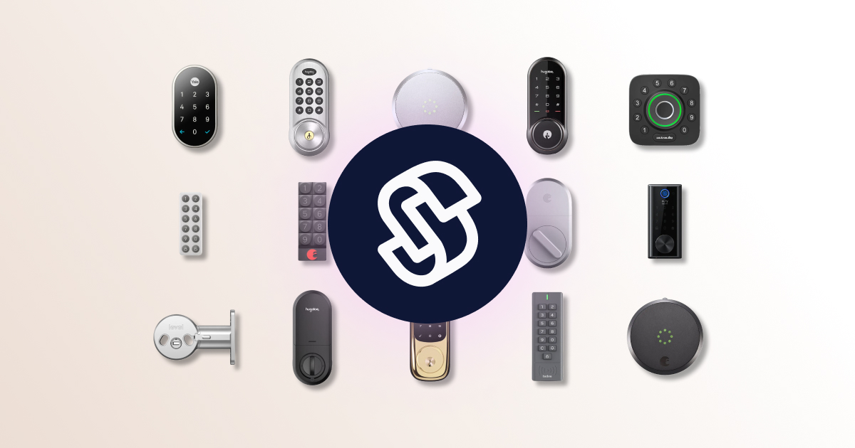 Seam Device Connectors